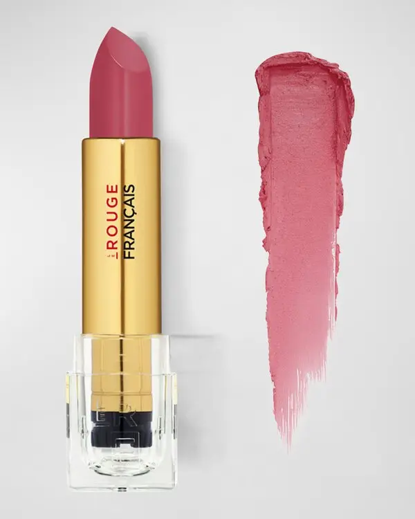 LE ROUGE FRANCAIS Rouge Tinctorial Lipstick - 035 Zaatar