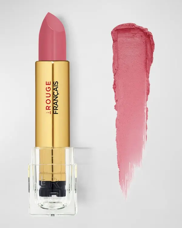 LE ROUGE FRANCAIS Rouge Tinctorial Lipstick - 036 Arzica
