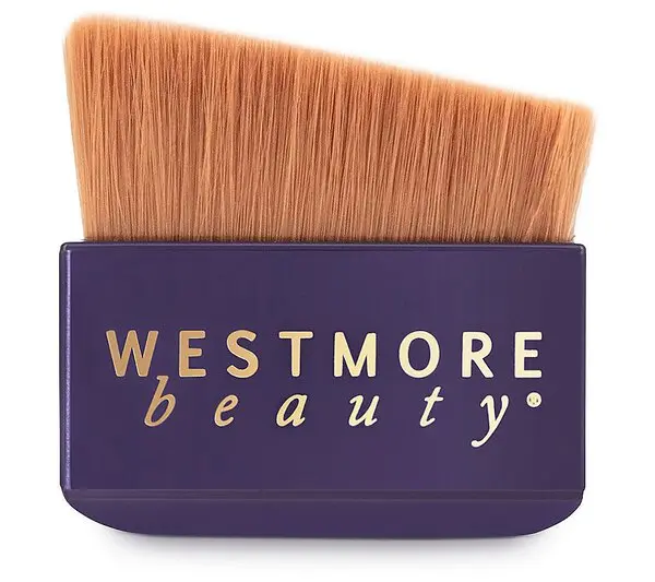 WESTMORE BEAUTY Supreme Creme With Brush