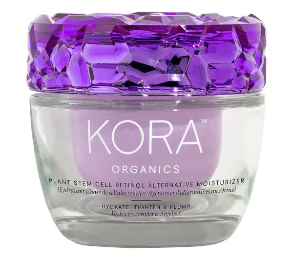 KORA ORGANICS Plant Stem Cell Retinol Alternati Ve Moisturizer - One-color
