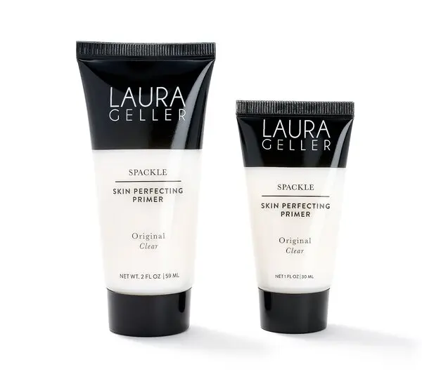 Laura Geller Beauty Home & Away Spackle Set