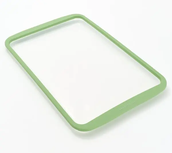 HENNING LEE Look & Cook Silicone 10'x15' Sheet Pan - One-color