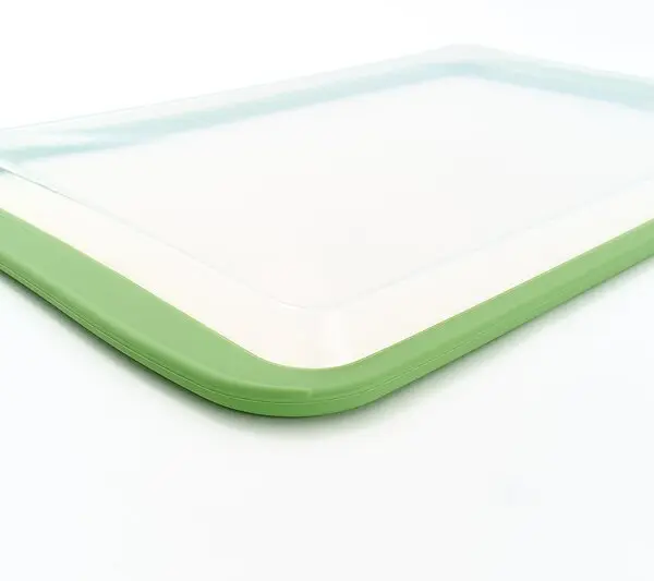 HENNING LEE Look & Cook Silicone 10'x15' Sheet Pan
