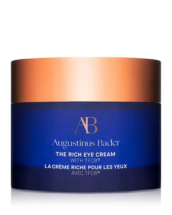 Augustinus Bader The Rich Eye Cream 0.5 Oz - No Color
