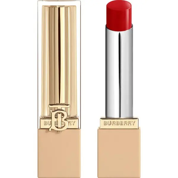Burberry Brit Shine Lipstick - 106 The Red