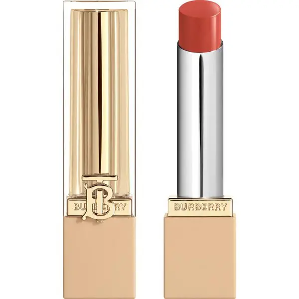 Burberry Brit Shine Lipstick - 604 Heritage Honey