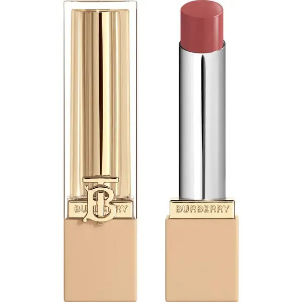 Burberry Brit Shine Lipstick - 606 Rose Petal