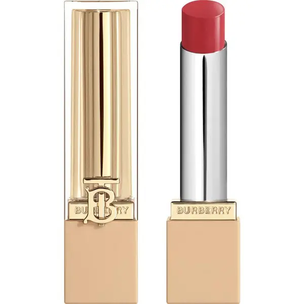 Burberry Brit Shine Lipstick - 626 Dusky Pink