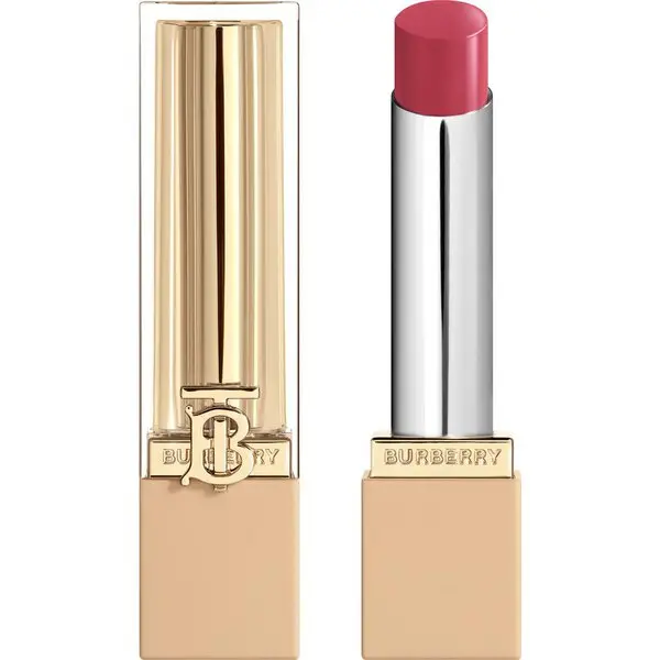 Burberry Brit Shine Lipstick - 634 Rhubarb