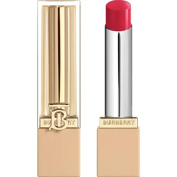 Burberry Brit Shine Lipstick - 636 Punk Pink