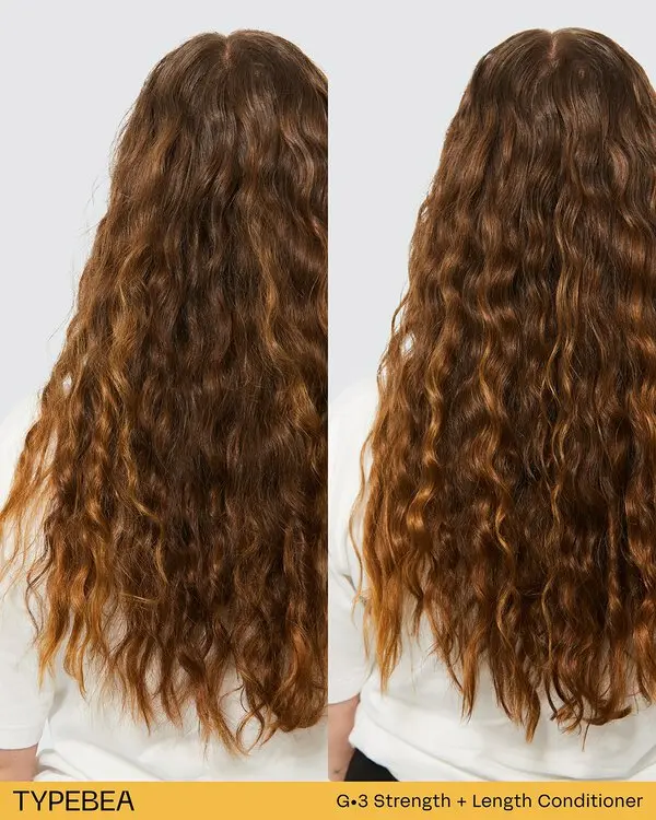 TYPEBEA G3 Strength + Length Conditioner 8.5 Oz
