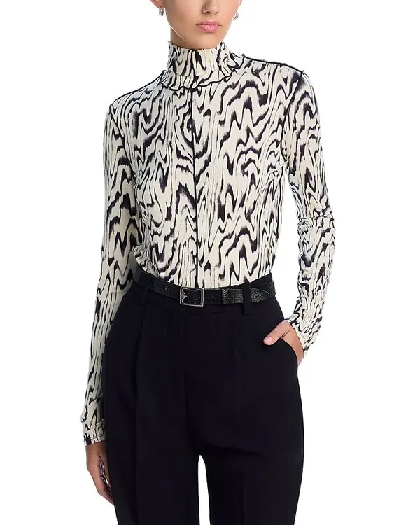 Proenza Schouler White Label Audrey Top