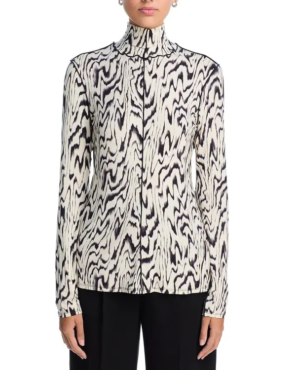 Proenza Schouler White Label Audrey Top