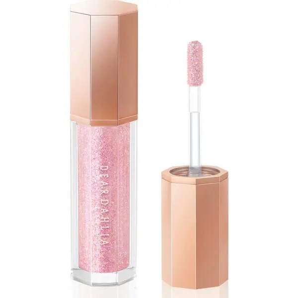 DEAR DAHLIA Paradise Shine Eye Sequins Liquid Eyeshadow - Muse