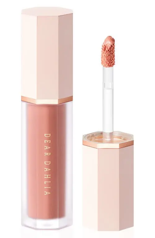 DEAR DAHLIA Petal Drop Liquid Blush - Glory