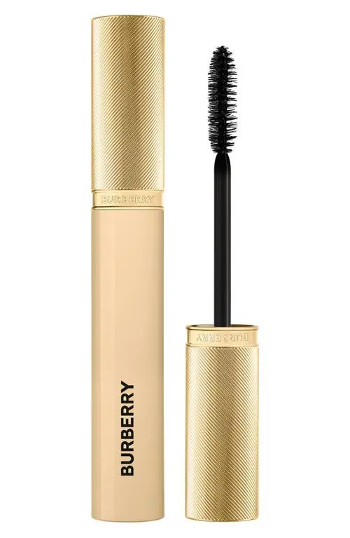 Burberry Beyond Volume Mascara - 01 Intense Black