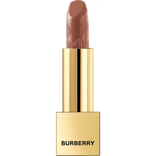 Burberry Kisses Satin Lipstick - 08 Monogram Brown