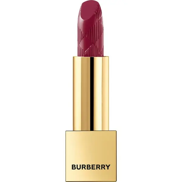 Burberry Kisses Satin Lipstick - 101 Bright Plum