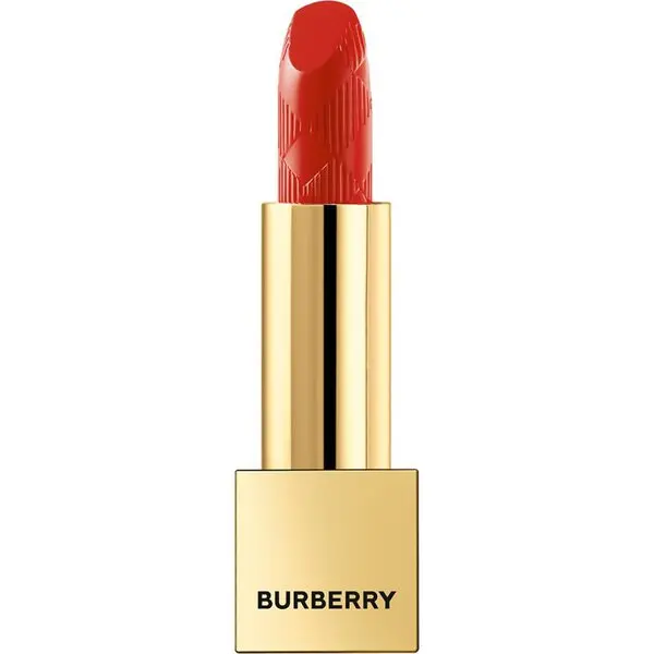 Burberry Kisses Satin Lipstick - 106 The Red