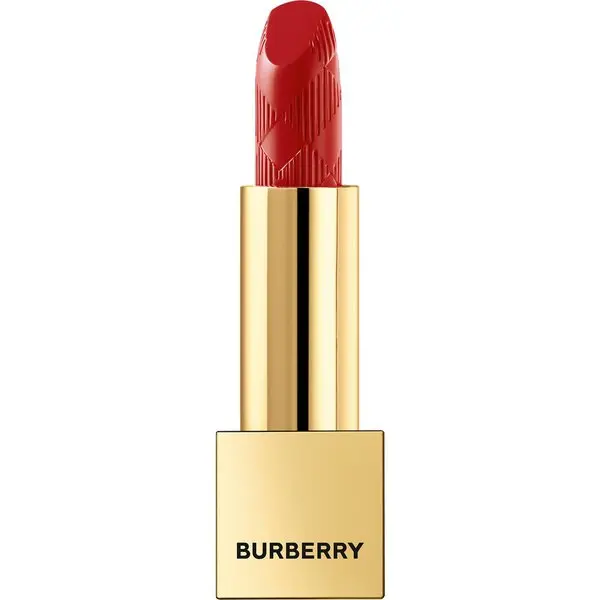 Burberry Kisses Satin Lipstick - 111 Lola Red