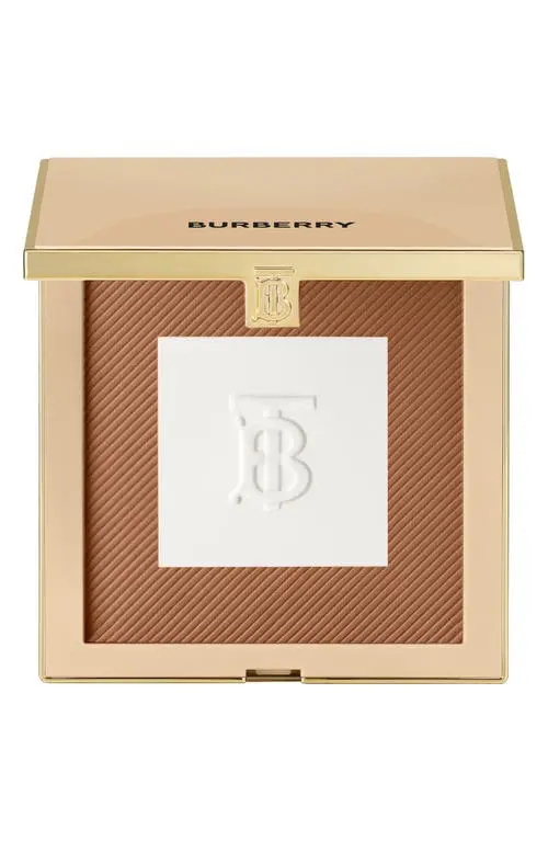 Burberry Beyond Wear Setting & Refining Powder - Deep
