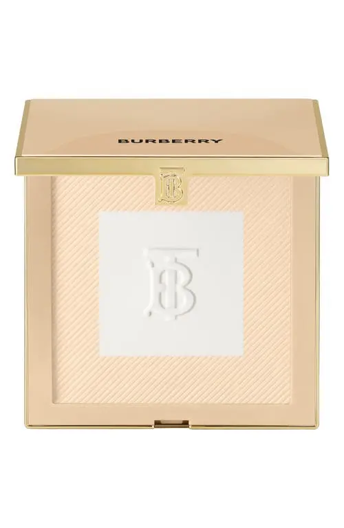 Burberry Beyond Wear Setting & Refining Powder - Fair