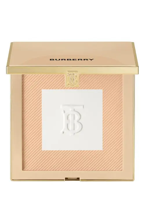 Burberry Beyond Wear Setting & Refining Powder - Medium