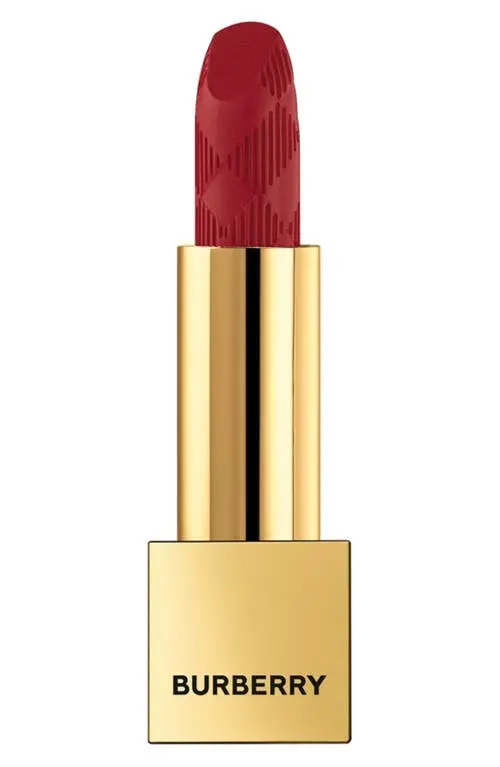 Burberry Kisses Matte Lipstick - 102 Burgundy