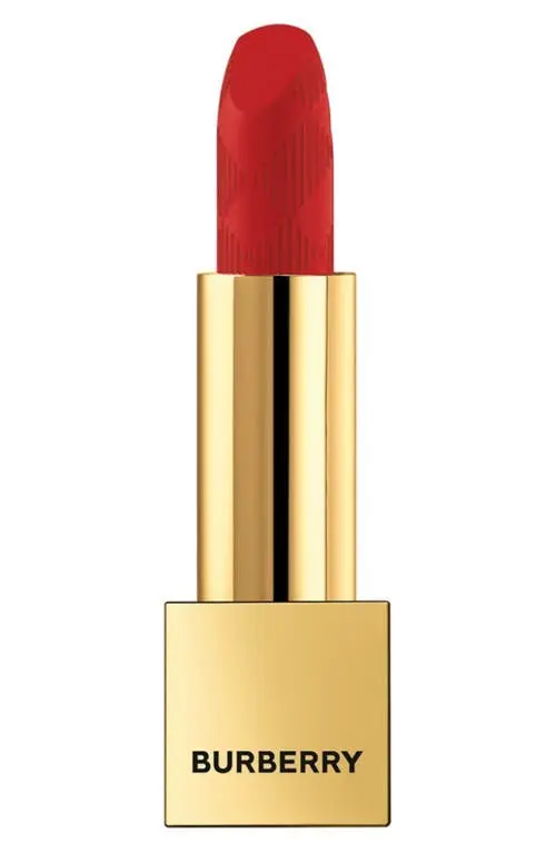Burberry Kisses Matte Lipstick - 106 The Red