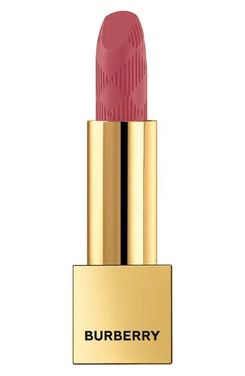 Burberry Kisses Matte Lipstick - 38 Rosewood