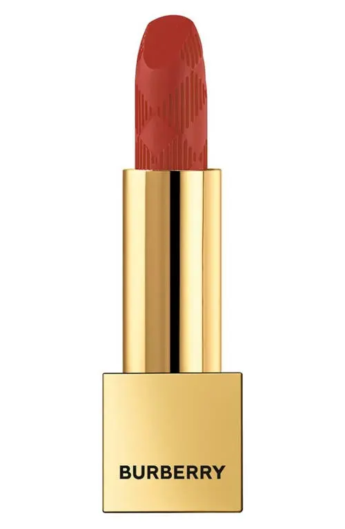 Burberry Kisses Matte Lipstick - 93 Russet