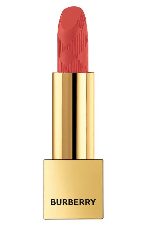 Burberry Kisses Matte Lipstick - Deep Peach 15