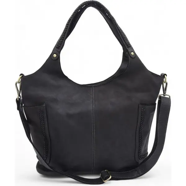 BOLSA NOVA Julia Slouchy Tote