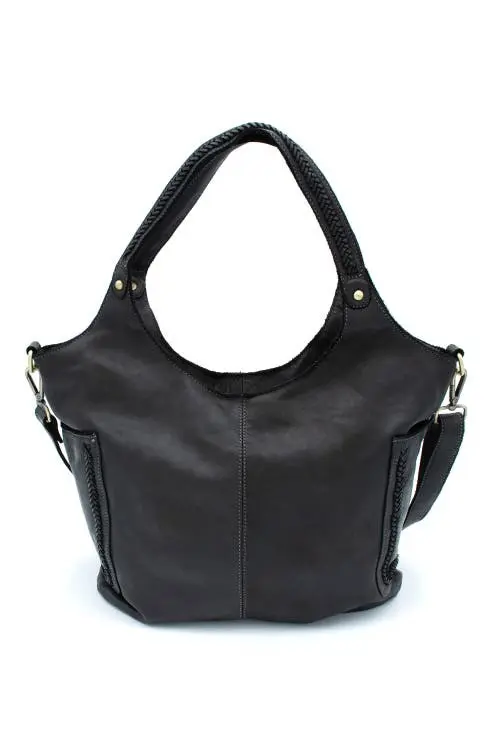 BOLSA NOVA Julia Slouchy Tote