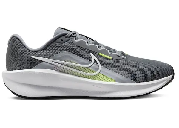 Nike Downshifter 13 - Anthracite/black/volt