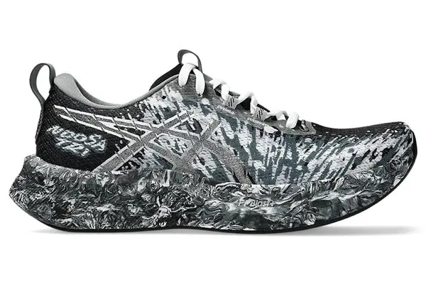 Asics Noosa Tri 16 Sneakers - Black/white
