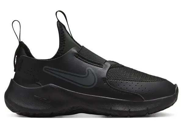 Nike Flex Runner 3 Sneakers - Black/anthracite