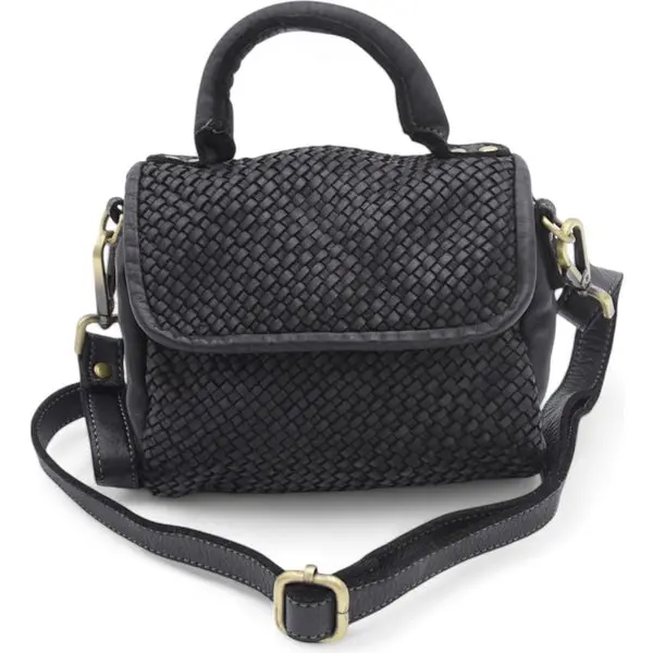 BOLSA NOVA Lily Mini - Black