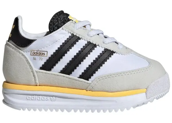 Adidas Sl 72 Rs Sneakers