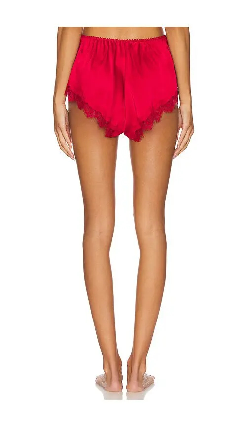 KAT THE LABEL Sorrento Short