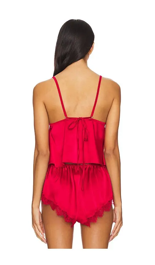 KAT THE LABEL Sorrento Camisole