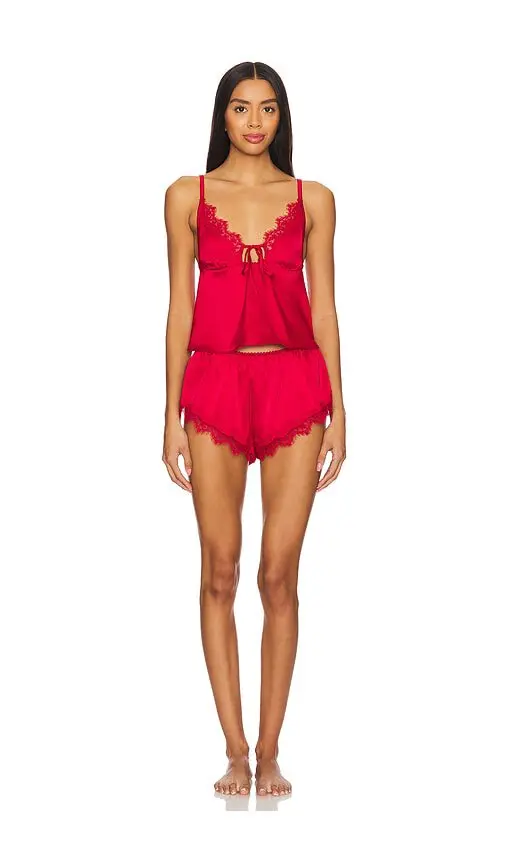 KAT THE LABEL Sorrento Camisole