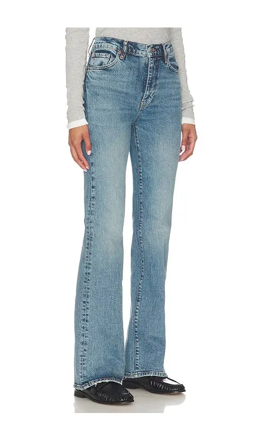 FRAME The Arrow Jeans - Cloudlet