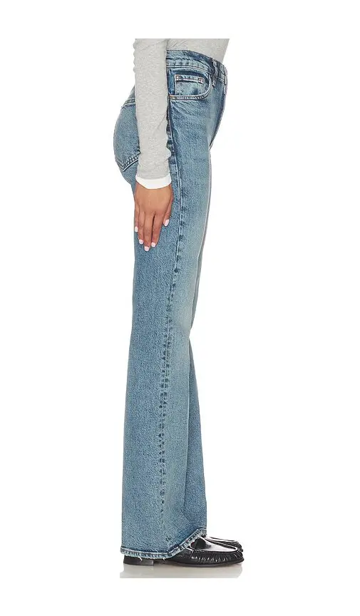 FRAME The Arrow Jeans - Cloudlet