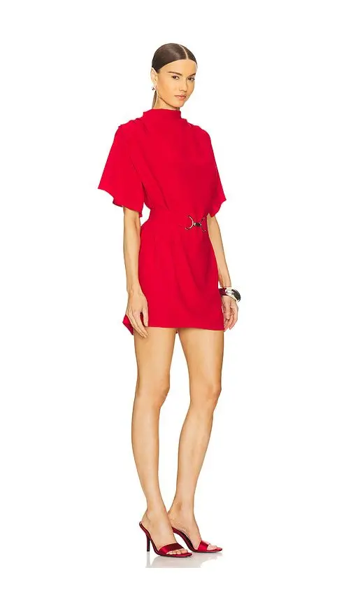Amanda Uprichard Camille Dress