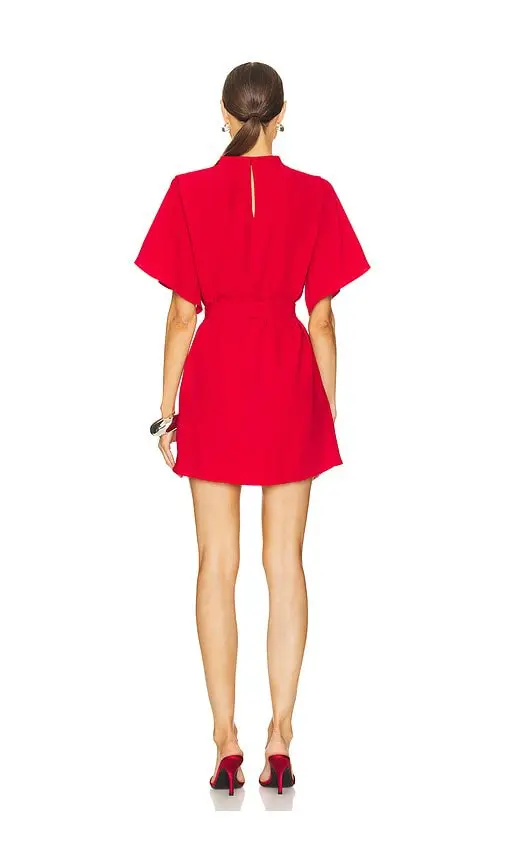 Amanda Uprichard Camille Dress