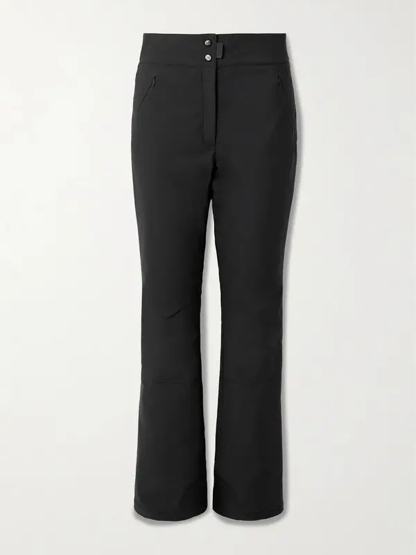 Goldbergh Flair Belted Bootcut Ski Pants