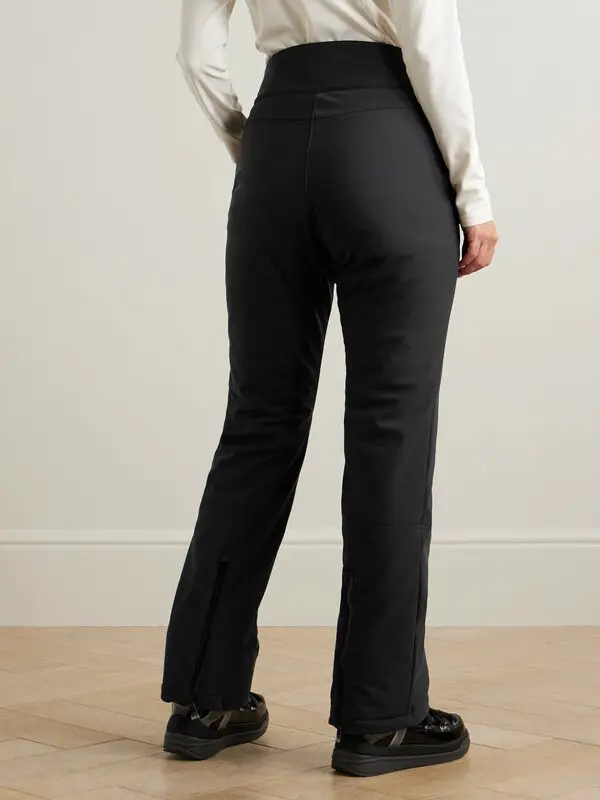 Goldbergh Flair Belted Bootcut Ski Pants