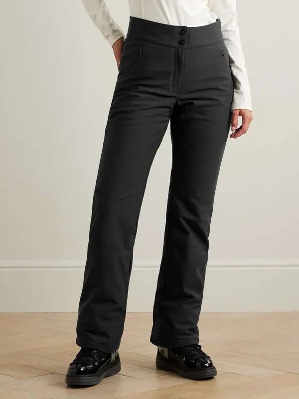 Goldbergh Flair Belted Bootcut Ski Pants