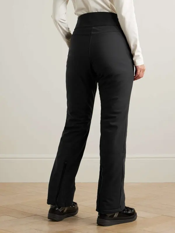 Goldbergh Flair Belted Bootcut Ski Pants